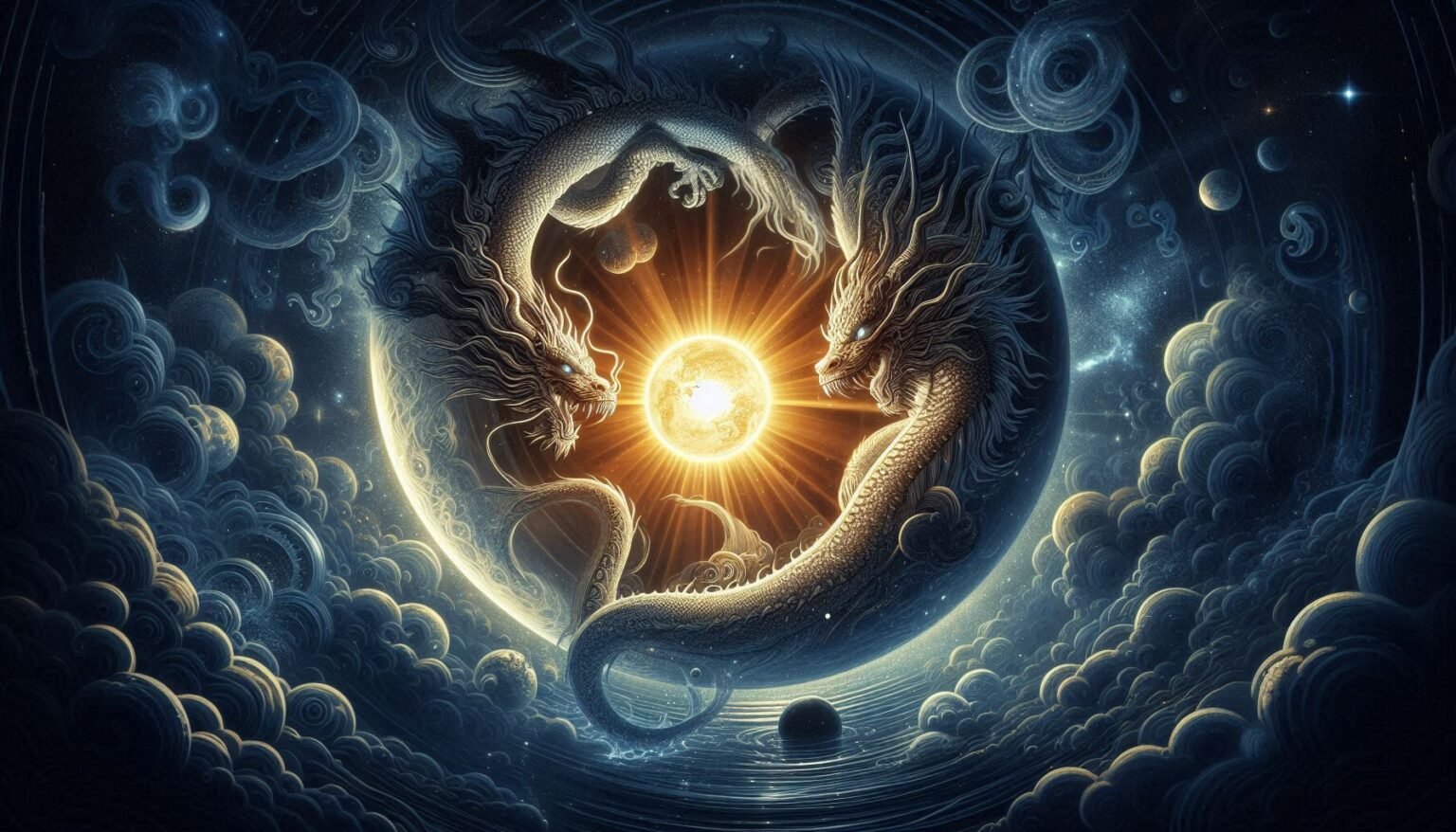 Rahu and Ketu in Past Life Astrology: Unveiling Karmic Influences ...