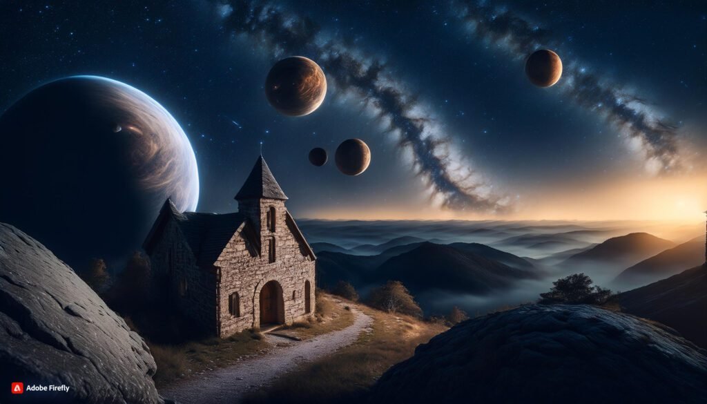 12th House In Vedic Astrology - House Of Spirituality, Secrecy, Mystery ...